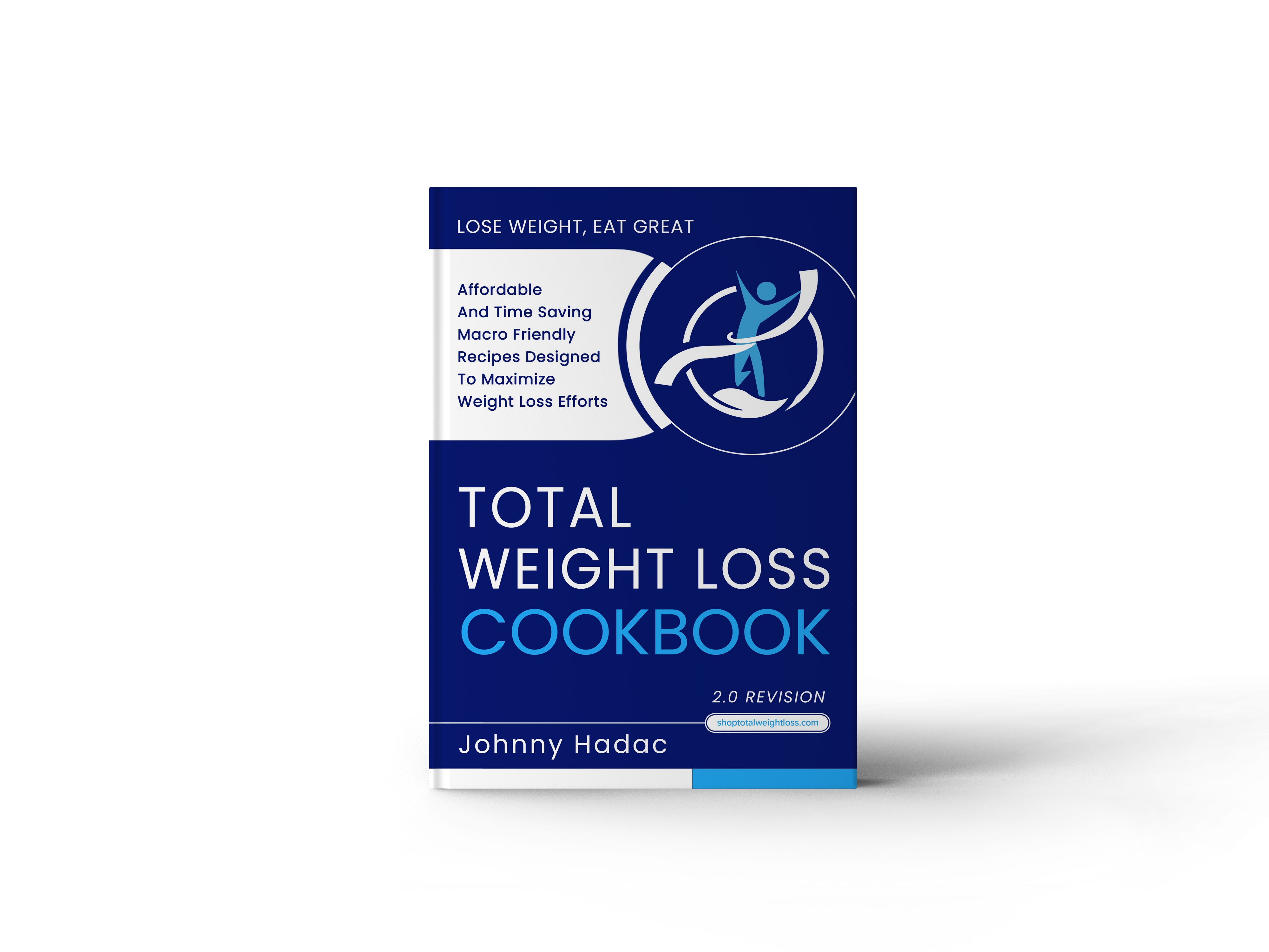 Total Weight Loss Cookbook